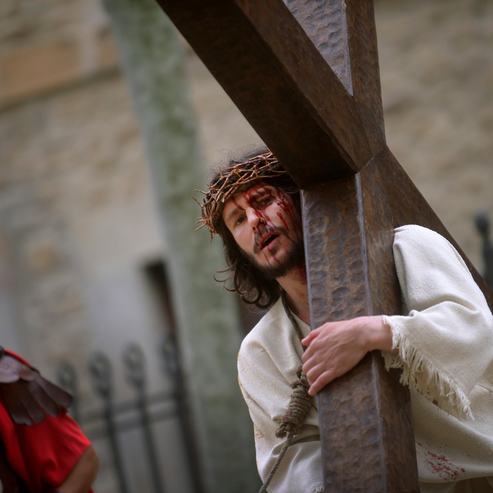 INSPIRE – His Last Command, My First Concern